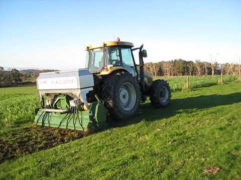 Soilkee Renovator - YouTube