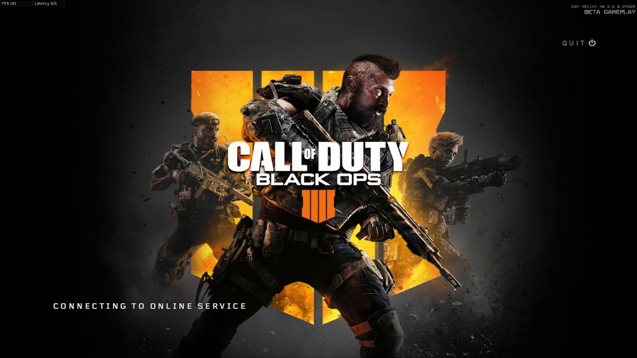 [ย้อนหลัง] 16/9/2561 COD Mode BR - YouTube