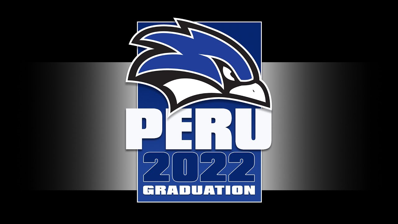 Peru High School Winter Concert - YouTube