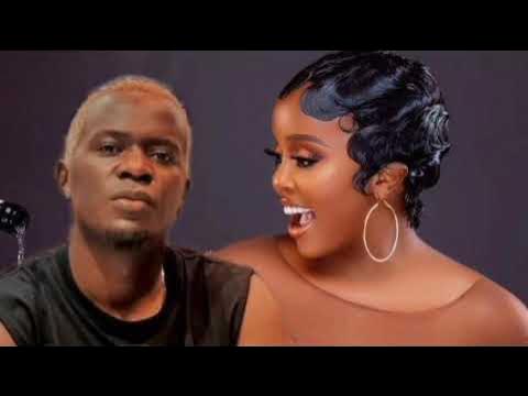 Willy Paul na Nadia Mukami - Chako (official video) - YouTube