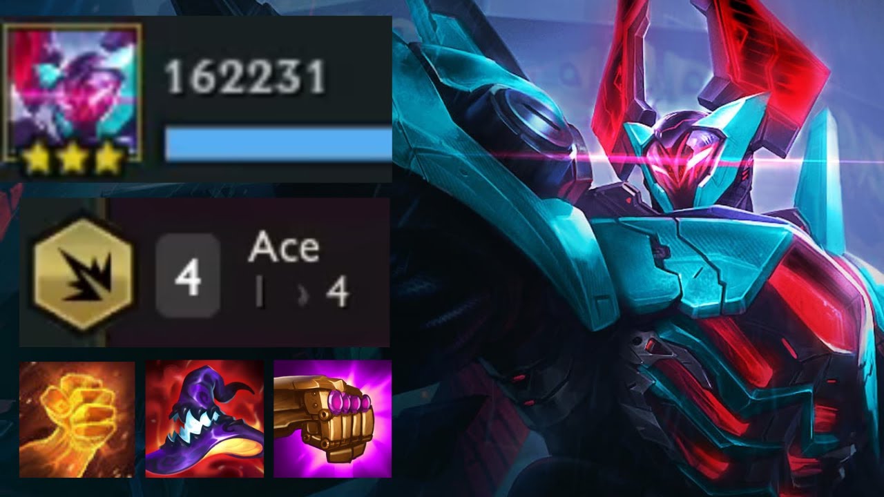 ULTİMATE 3 STAR MORDEKAİSER!!! - YouTube