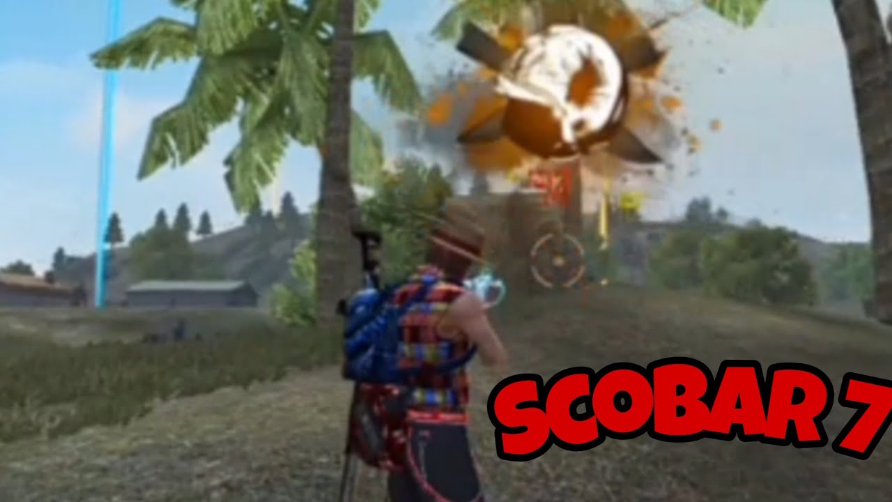 scobar.Exe - YouTube