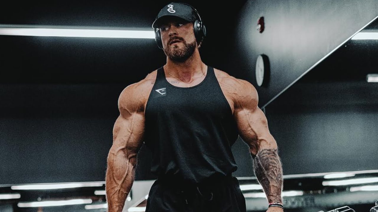 NEXT LEVEL OF CLASSIC ''CBUM''😯CLASSIC PHYSIQUE Motivational video ...