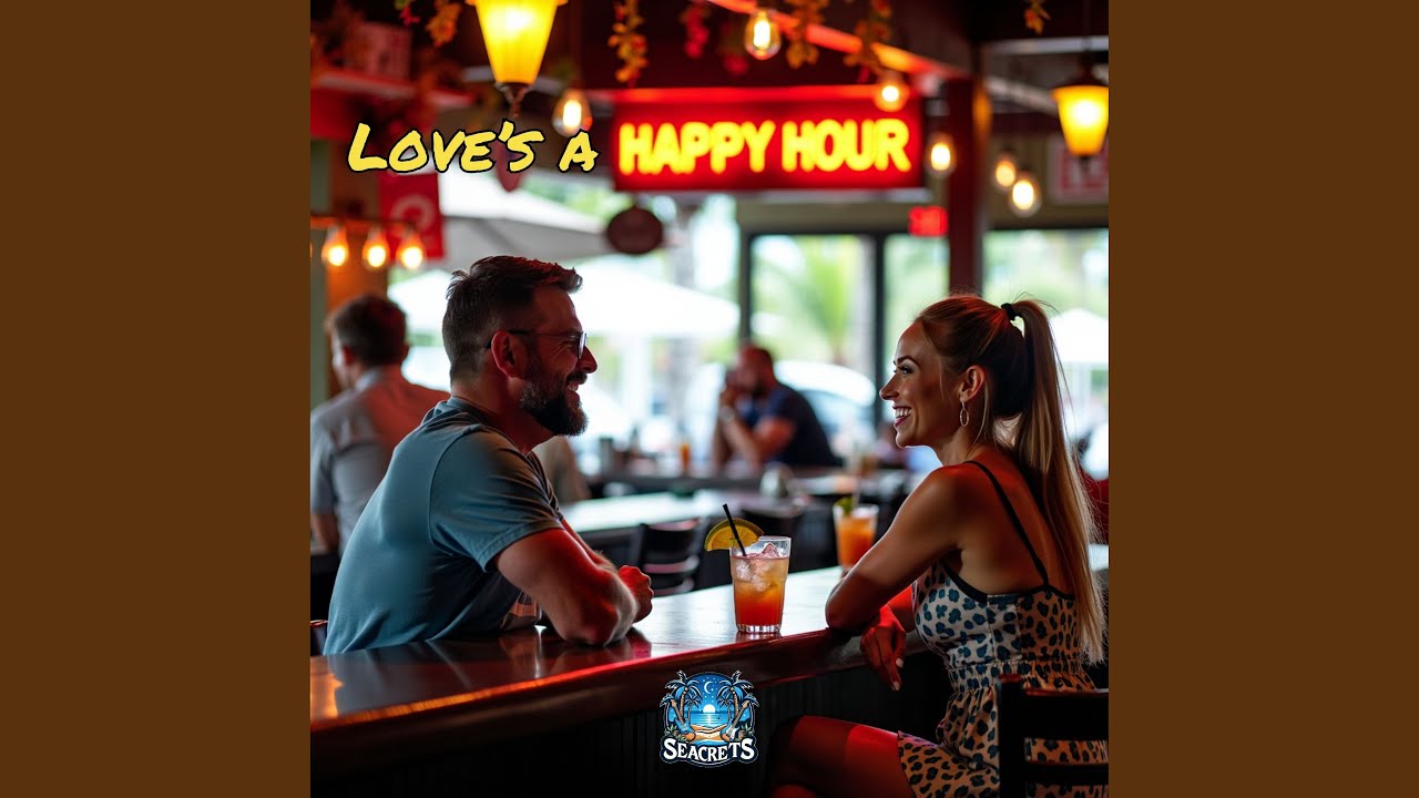 Love's a Happy Hour - YouTube