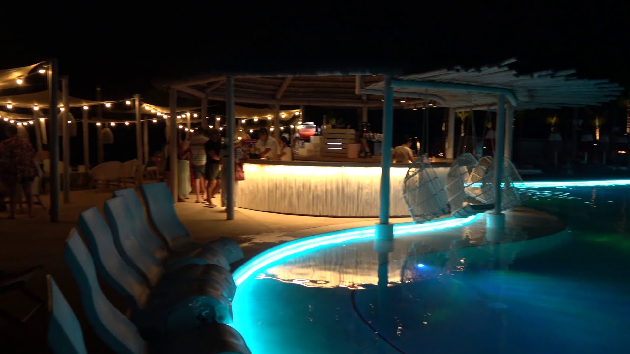 Bimini Beach Club, Bahamas: Complete Day and Night Port Walking Tour ...