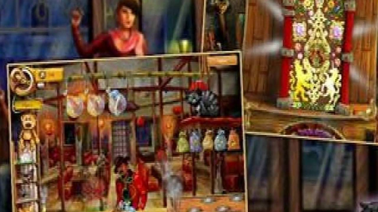 Potion Bar Android Game - playslack.com - YouTube