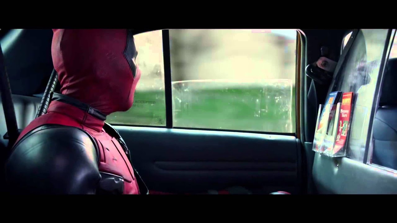 DEADPOOL (TRAILER #2 OFICIAL) (ESPAÑOL/LATINO) (1080P HD) - YouTube