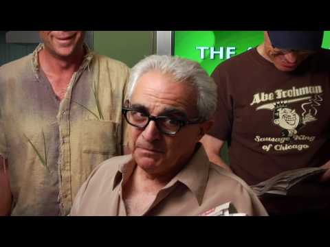 Captain Alpha Male - Episode 5 - YouTube