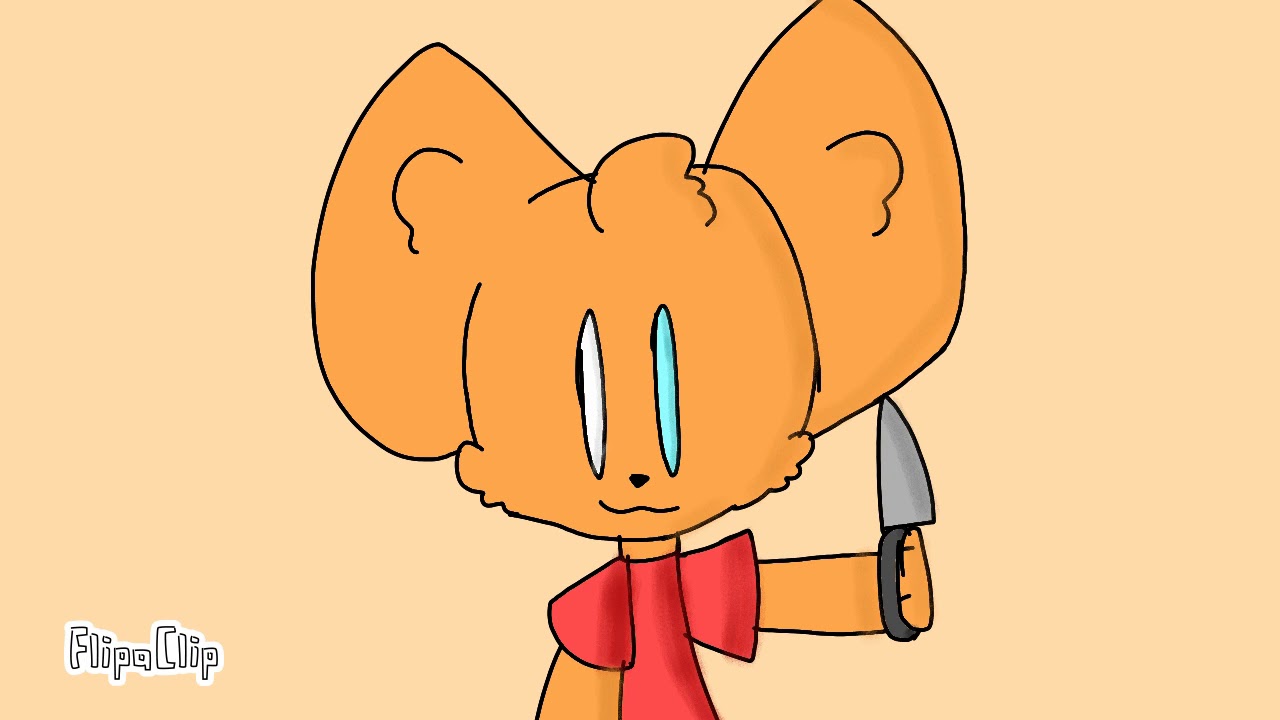 Foxy pog xd - YouTube