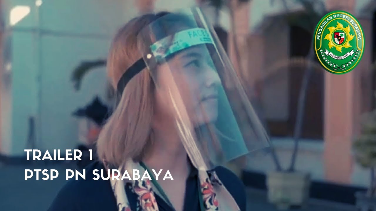 Trailer : Pelayanan Terpadu Satu Pintu (PTSP) - YouTube