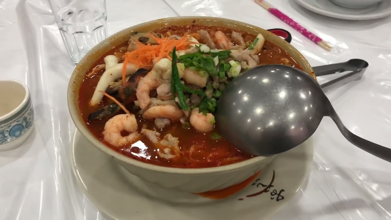 Restaurante chinês especializada em massa em São Paulo, dica de ...
