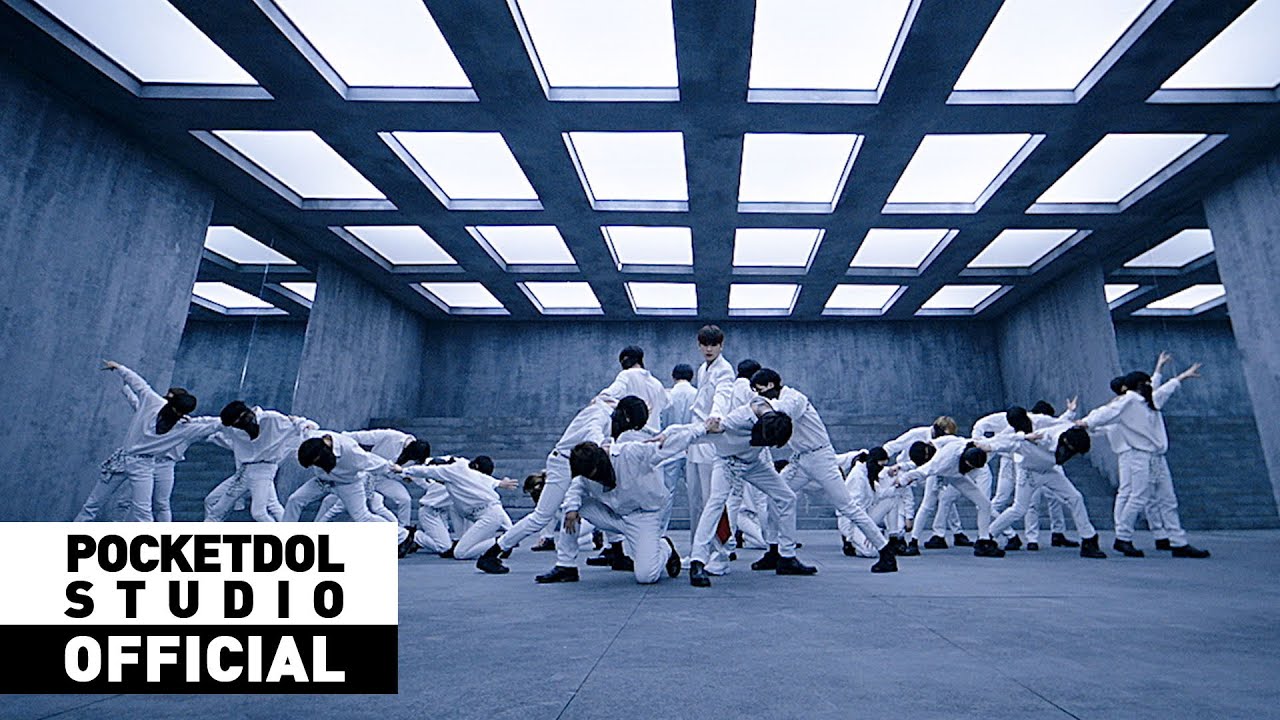 [H&D] 이한결&남도현(LEEHANGYUL&NAMDOHYON) - 'SOUL' Official Music Video - YouTube