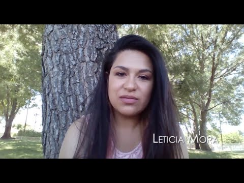Leticia Mora - YouTube