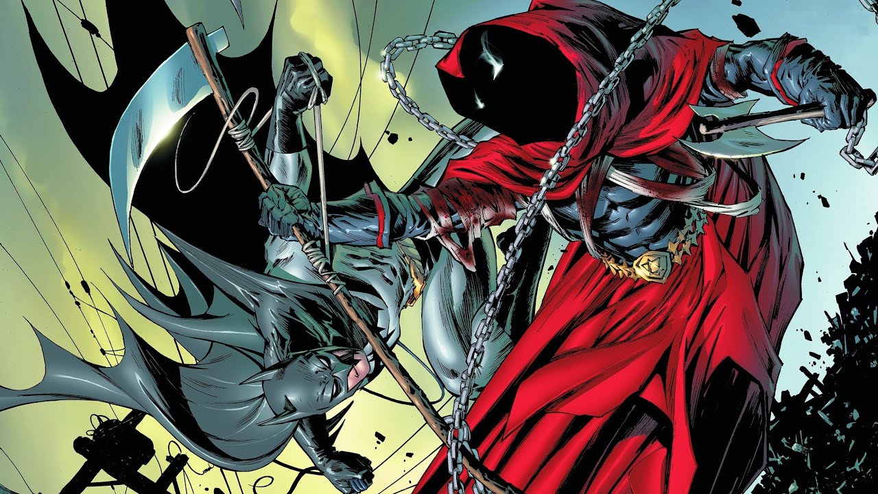 La Historia De Reaper (ORIGEN) Un Sobreviviente Del Holocausto Que Se ...