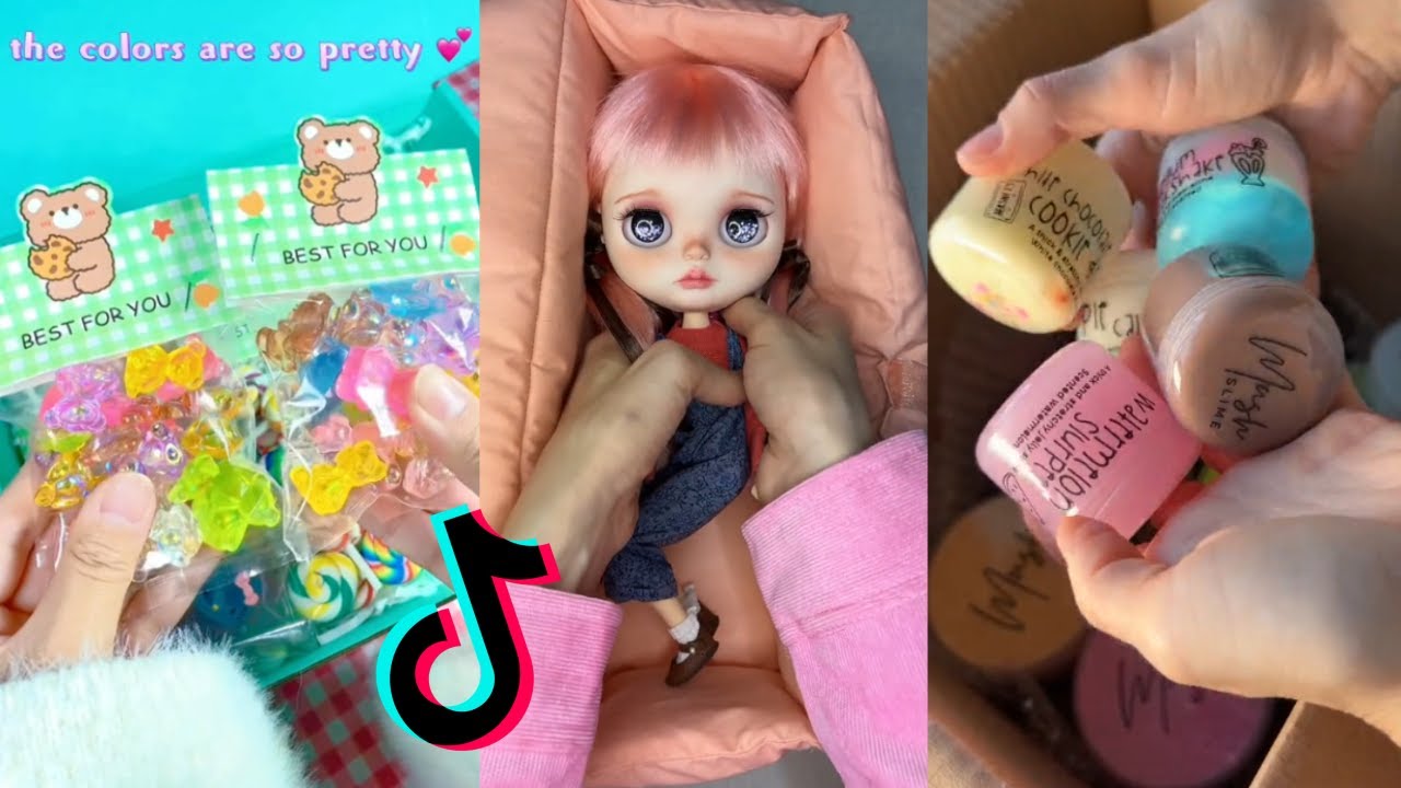 Small Business Tik Tok Compilation 🧸🎉🏳️‍🌈 #4 - YouTube