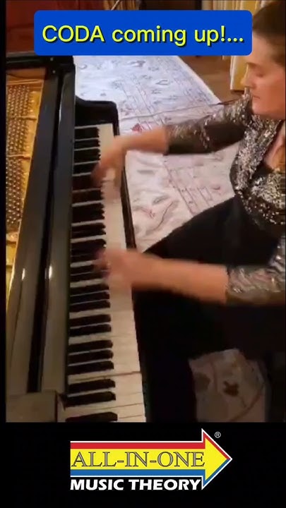 CODA Practice tutorial for Chopin Ballade No. 1 - YouTube