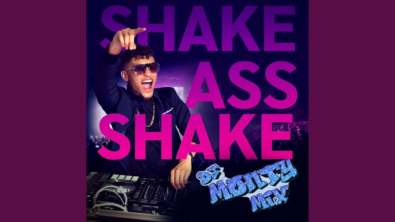 SHAKE ASS SHAKE (Instrumental Version) - YouTube
