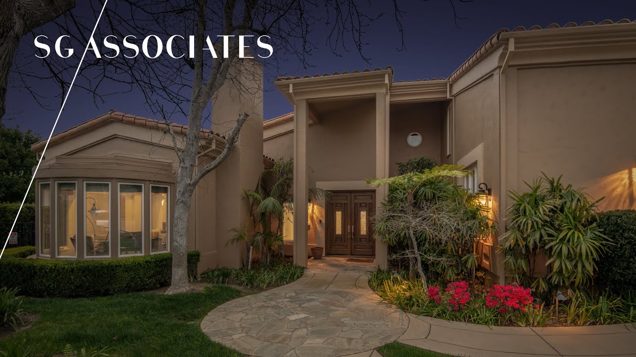 1689 Brighton Ct, Westlake Village, Ca 91362 // Offered by SG ...