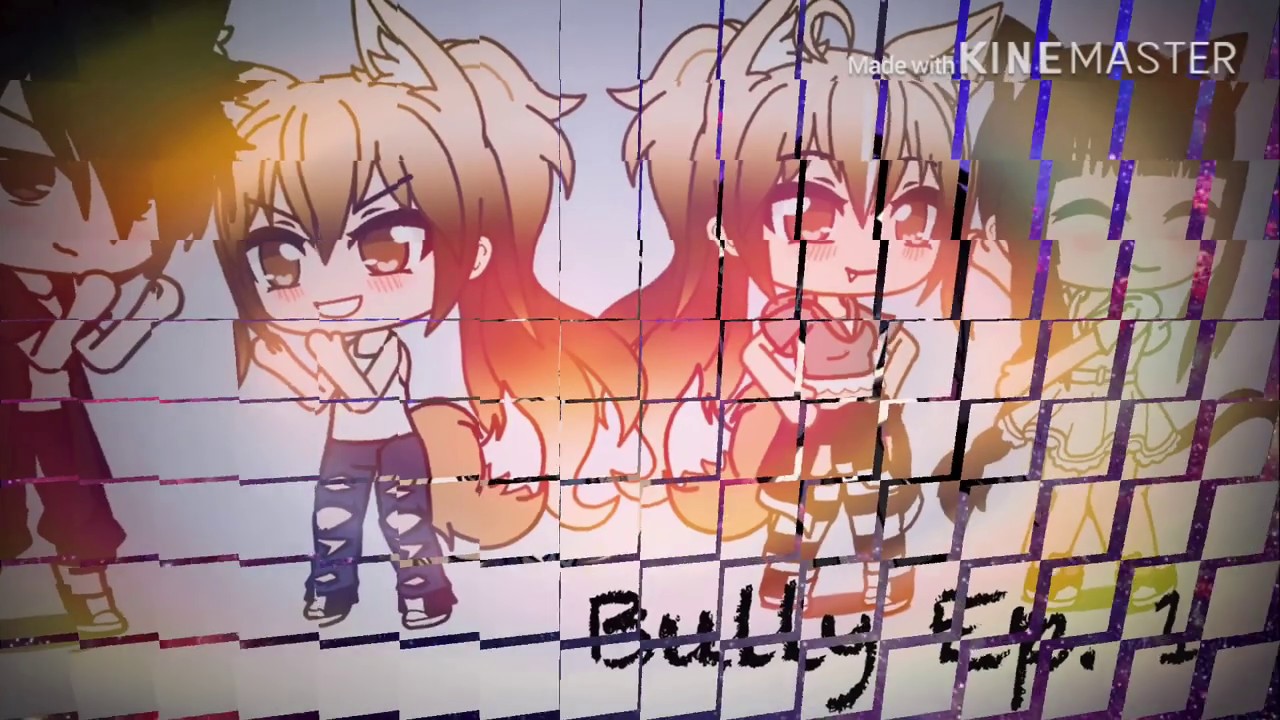 “Bully” Episode 1 - YouTube