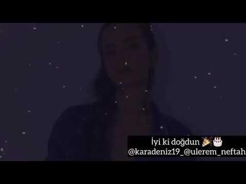 iyi ki doğdun irem ❤mutlu yillar irem 🙈