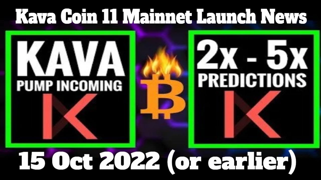 Kava Coin Is Surging Now: Keep An Eye On Kava Coin #cryptomash #crypto ...