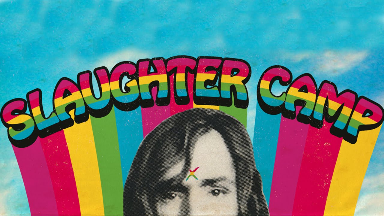 Slaughter Camp - FULL EP - You Can't Spell 'Culture' Without 'Cult ...