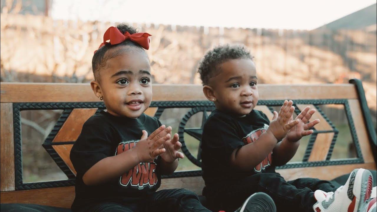 Lit Yoshi - Head Youngin FT Hotboydue (Official Music Video) - YouTube