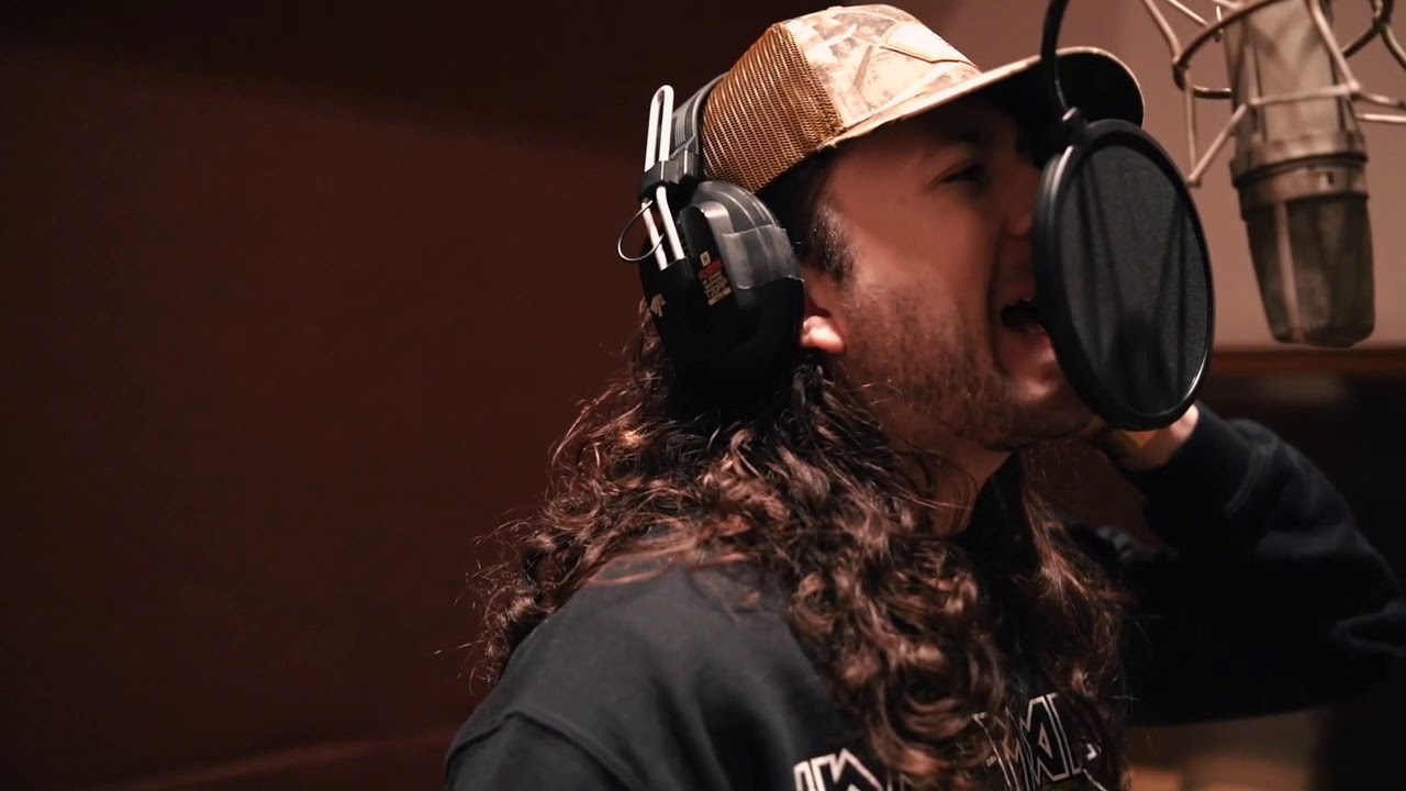 Cody Parks and The Dirty South @SonyTree - YouTube