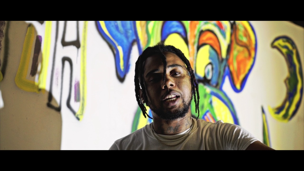 YCC Playa Pat Ft StampedN Honcho - Rocket Power Official Video ...