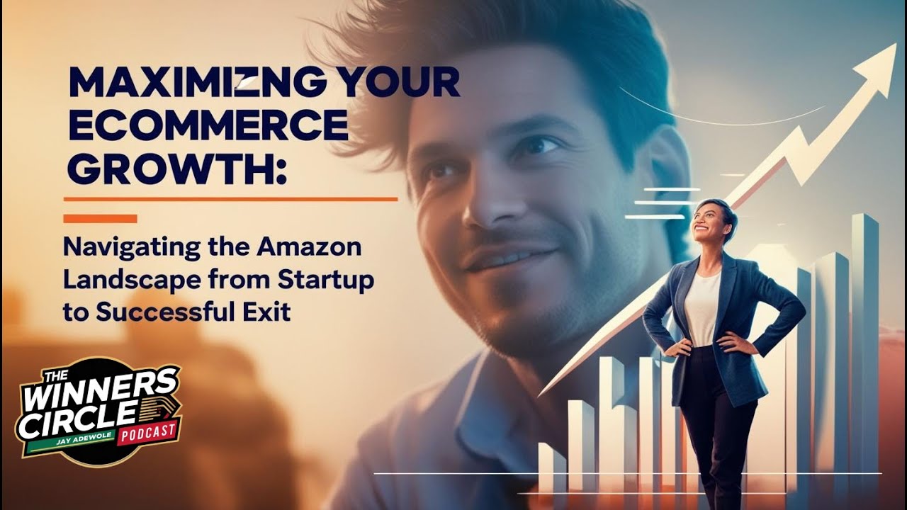 NAVIGATING THE AMAZON FBA LANDSCAPE FROM STARTUP TO SUCCESSFUL EXIT ...