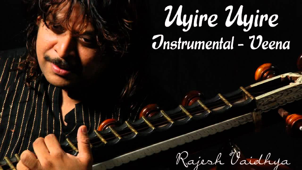 Rajhesh Vaidhya - Alchetron, The Free Social Encyclopedia