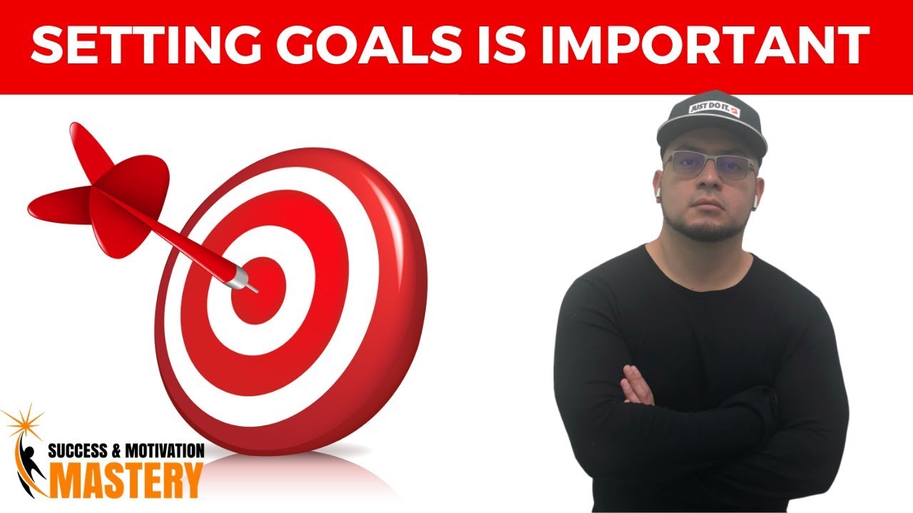 Why Setting Goals Is Important YouTube why-setting-goals-is-important-youtube