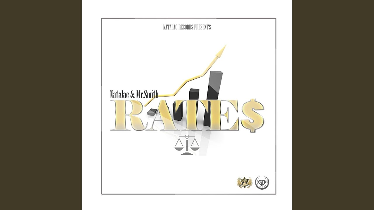 Rates - YouTube Music