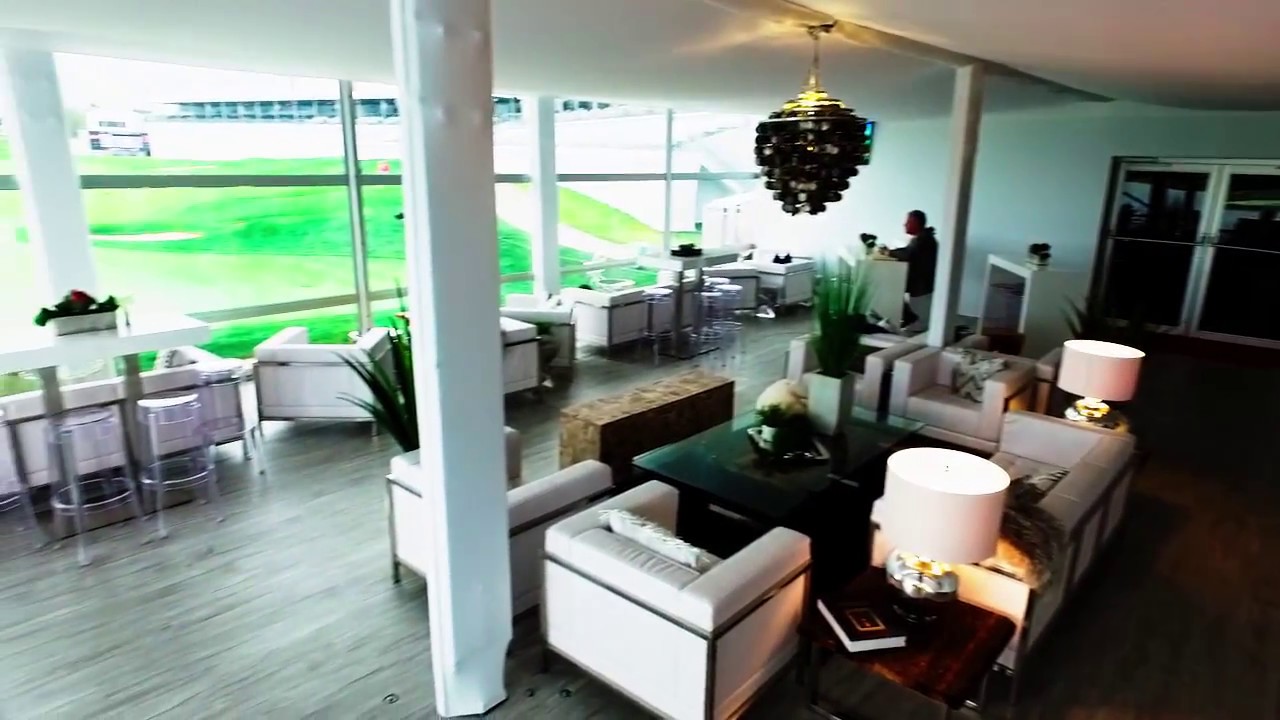 The Honda Classic - Legends Club Overview - YouTube