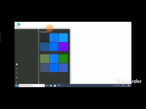 Windows 10 simulator - YouTube