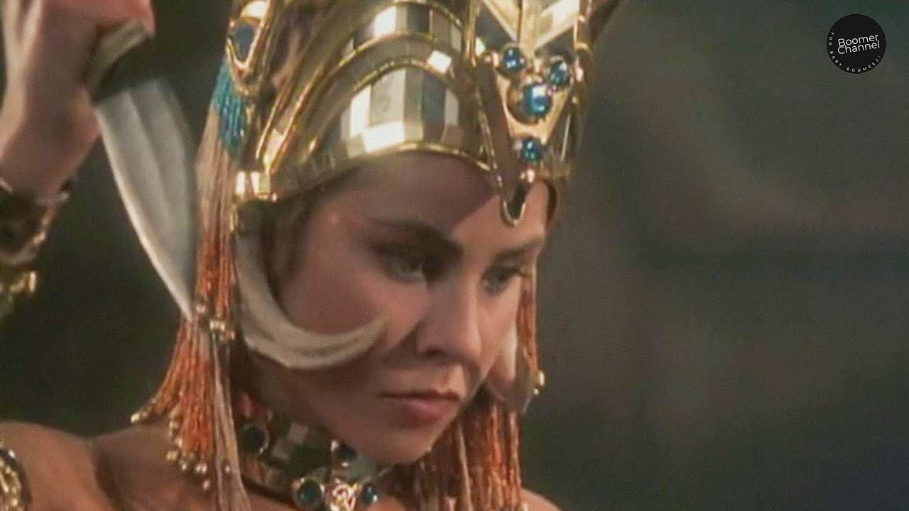 TARZAN: The Epic Adventures | S1 Ep15 "Tarzan and the Leopard Demon ...