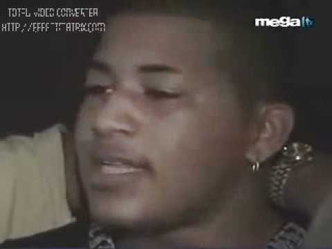 Entrevista Elvis Manuel 2° parte - YouTube