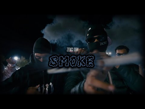 ZENCI OBH - SMOKE