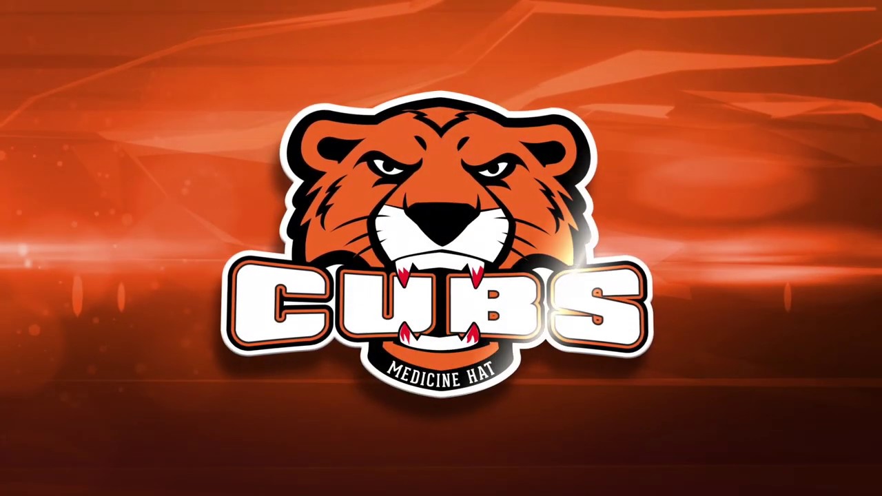 Stettler Lightning (7) at Medicine Hat Cubs (6) November 24th, 2019 ...