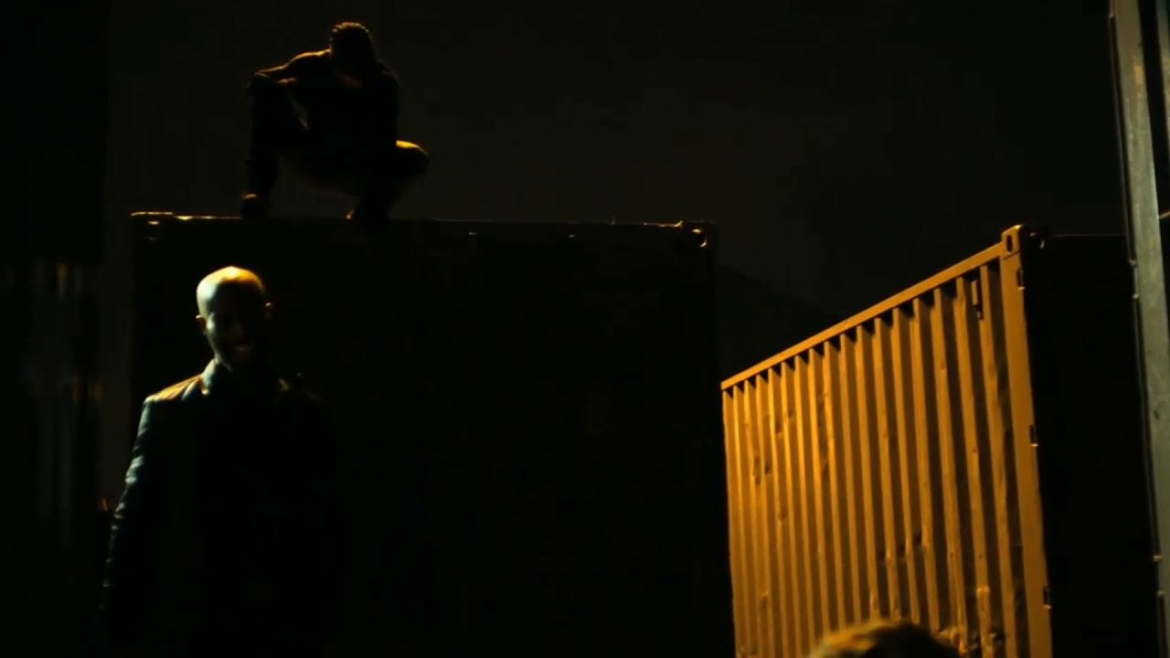 Daredevil best fight Scenes - YouTube