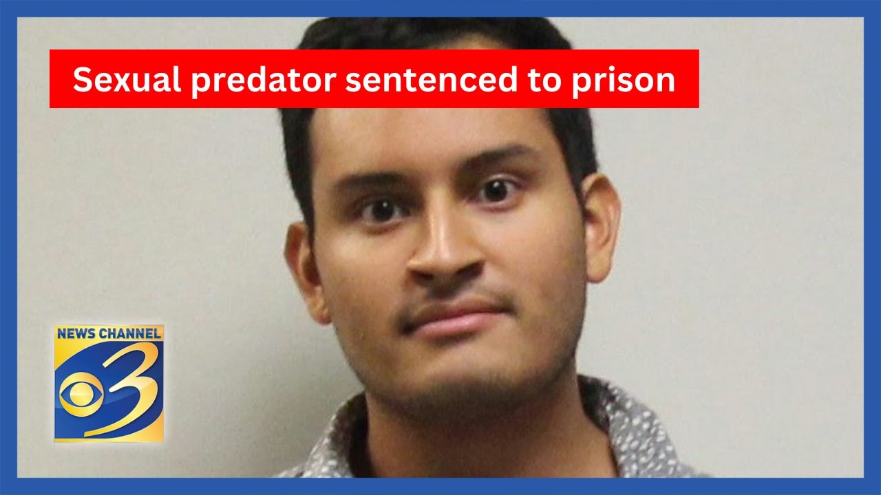 Police, FBI hunt down online child sex predators, man sentenced to 28 ...