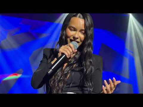 Inna - Amazing/Deja-Vu(The Inna show live in Athens)(28/03/2026)