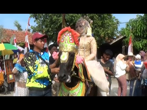 KUDA DEPOK MEKAR MUDA (Erpah Gege, 13 Agustus 2020) - YouTube