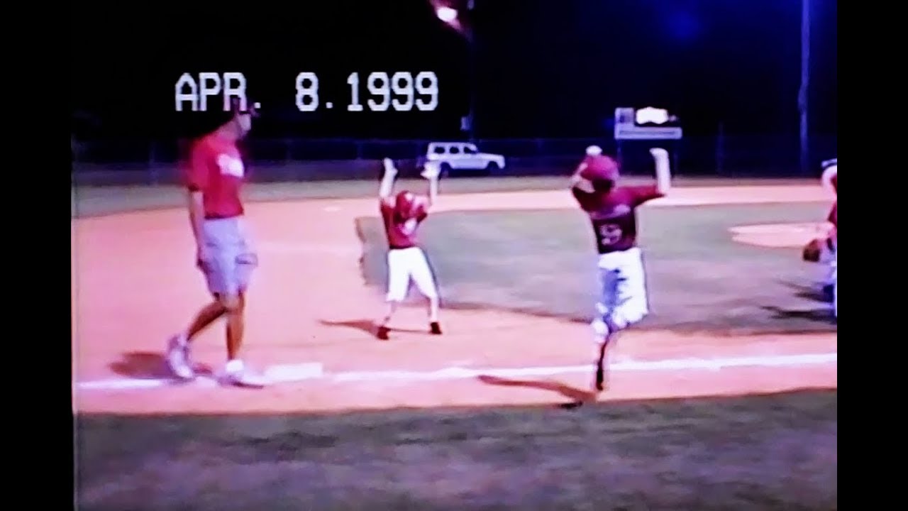 Try Not To Laugh | BaseBall Players Funny Dance - YouTube