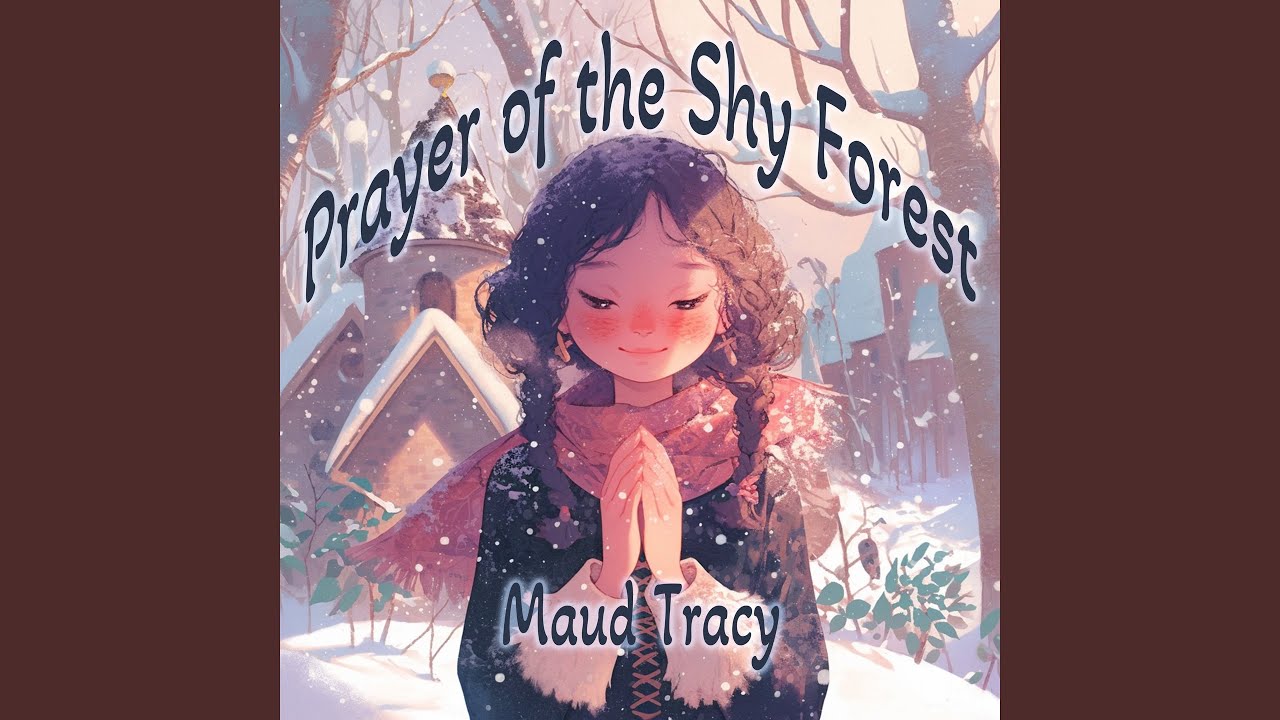Prayer of the Shy Forest (Morning Version) - YouTube