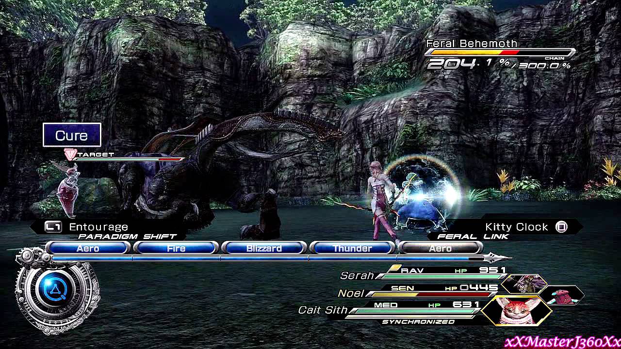 Behemoth Final Fantasy 13 Behemoth Super Mario Wiki, The Mario