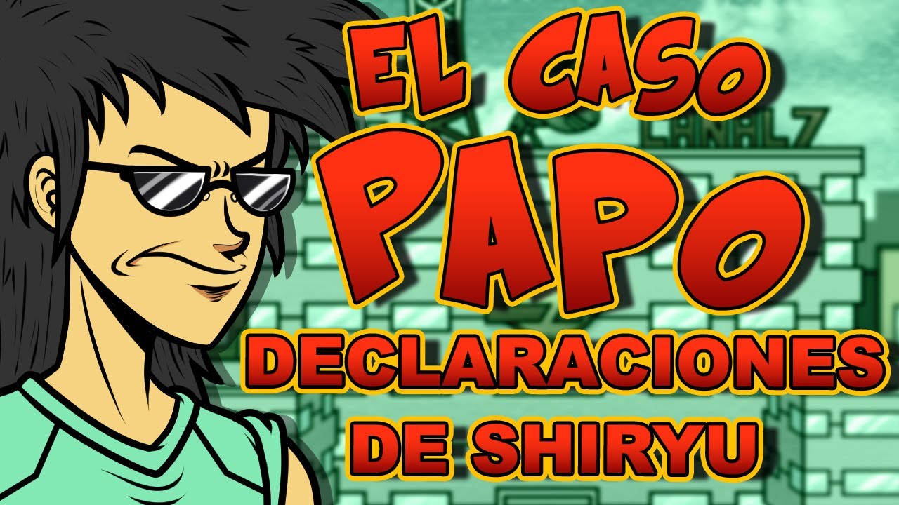 𝘿𝙊𝙉𝙌𝙐𝙄𝙉 𝘾𝙊𝙉 [T.4] (C.2) || EL CASO PAPO: Declaraciones de Shiryu ...