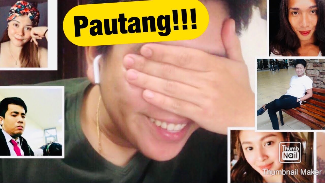 Mars PAUTANG! (Nakaipon ako ng 25k pesos) - YouTube