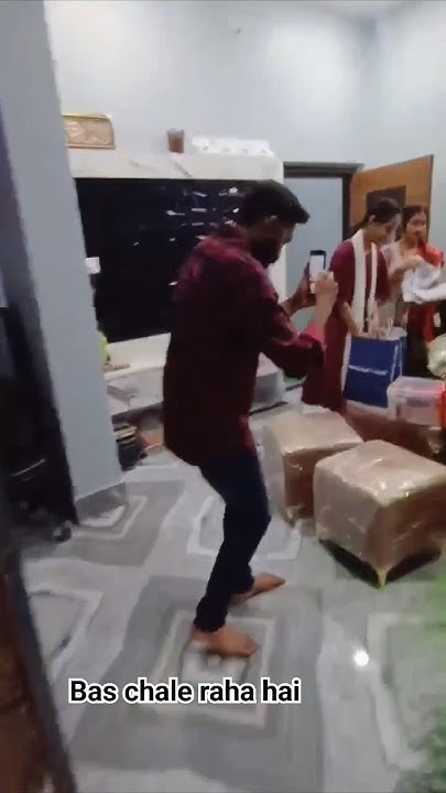 Baki sab thik ... bas chle raha hai... - YouTube