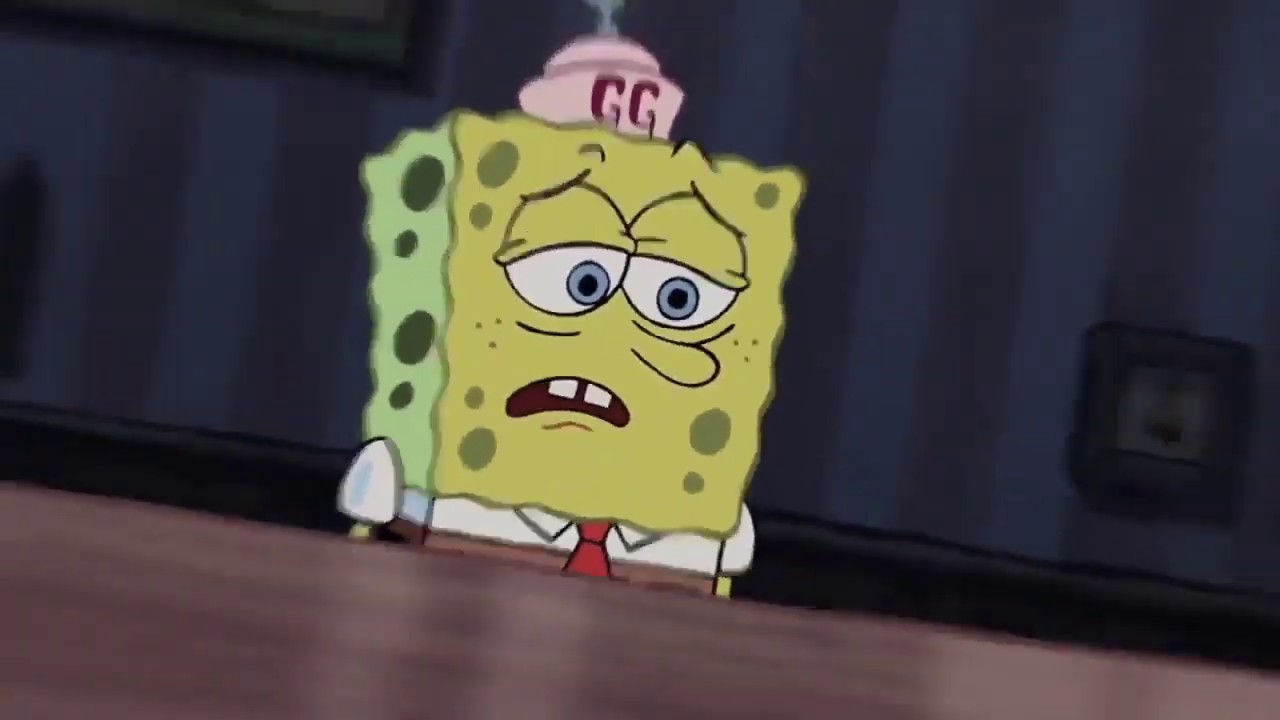 XXXTENTACTION - Hope (SpongeBob Edit) - YouTube